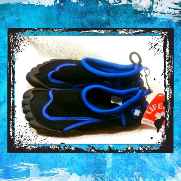 Lifeguard | Shoes | Mens Water Shoes Activity Water Sports Shoes | Poshmark